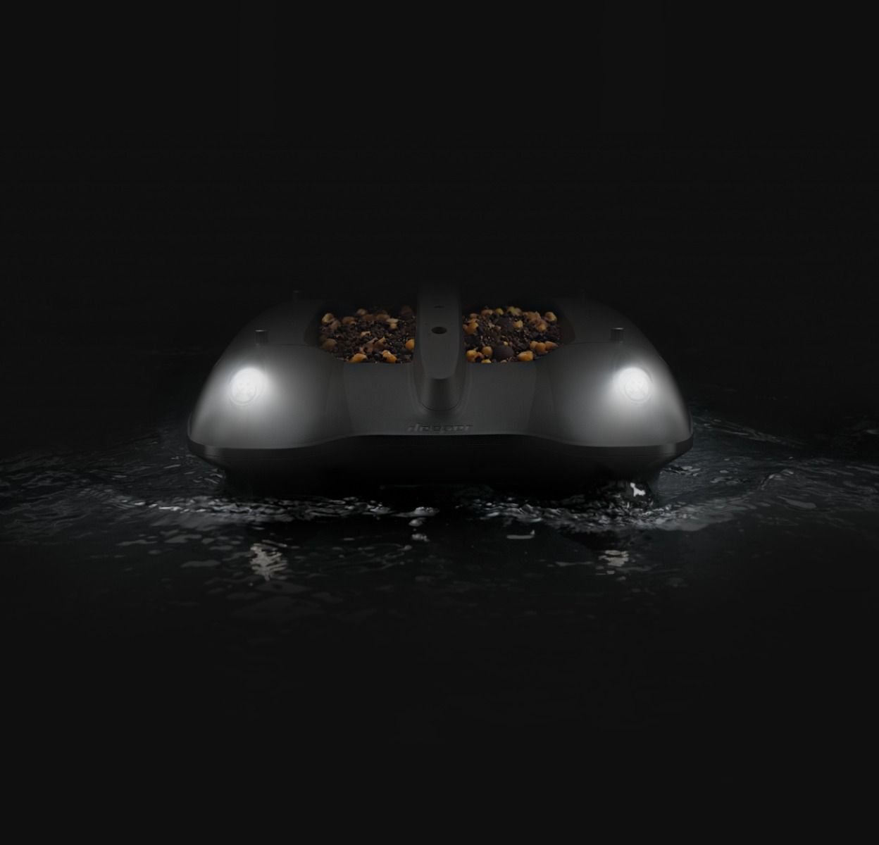 Deeper - Quest Bait Boat