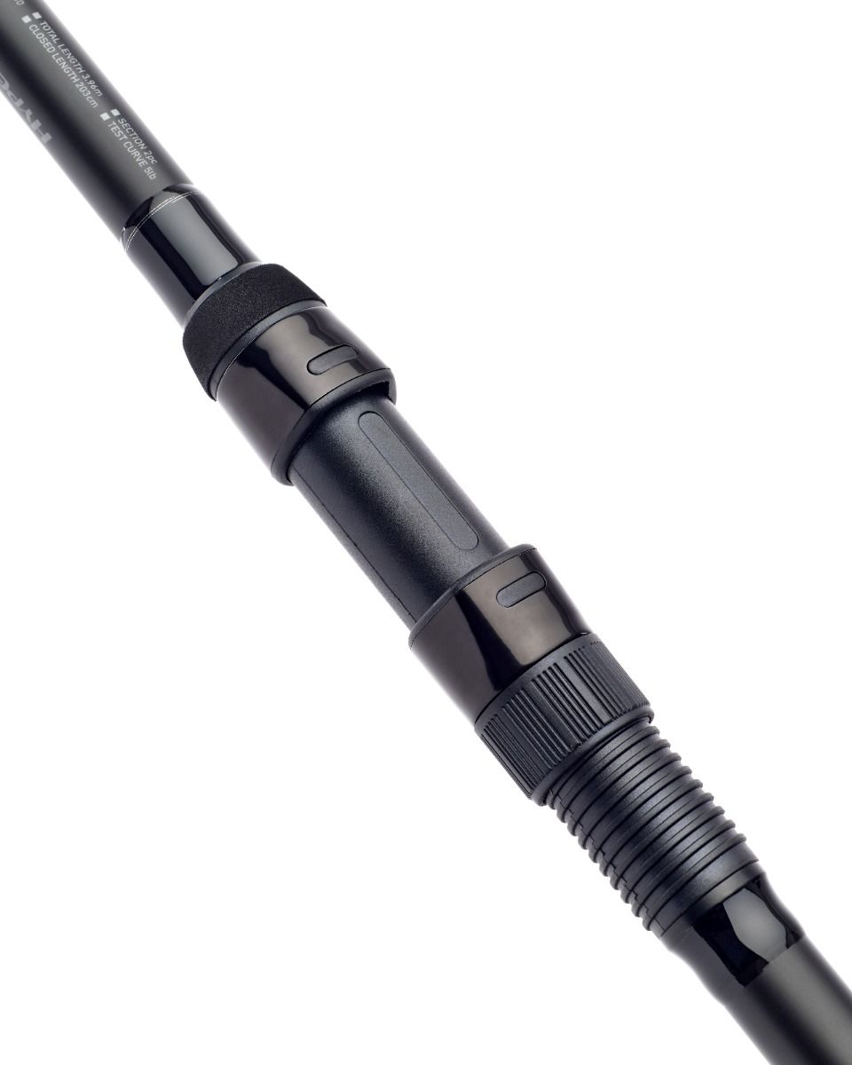 Daiwa - Hyper Spod Rod
