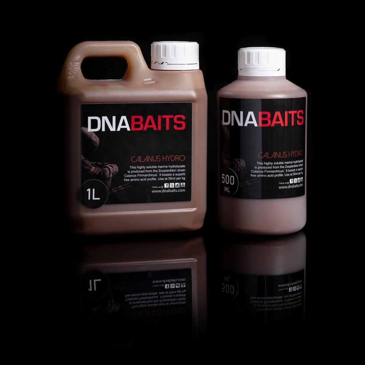 DNA Baits - Calanus Hydro