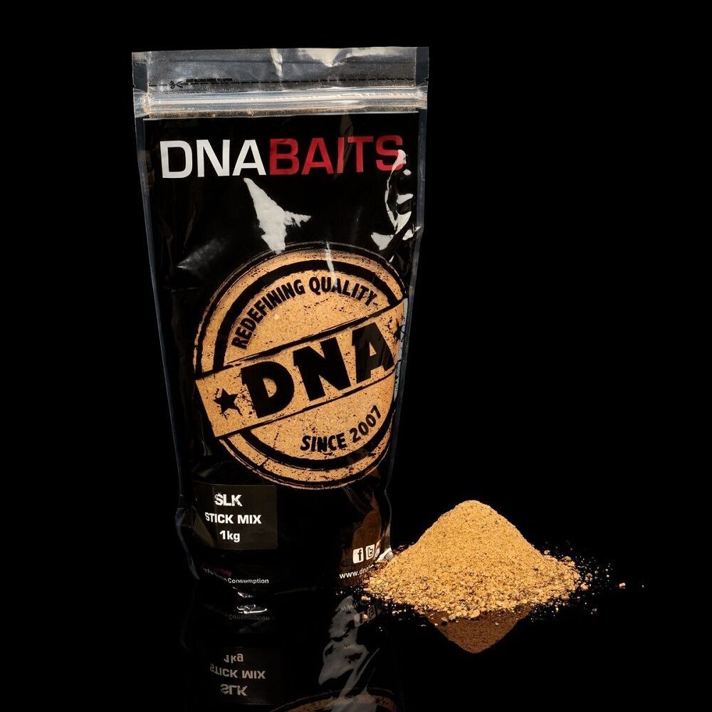DNA Baits - Stick Mix 5kg