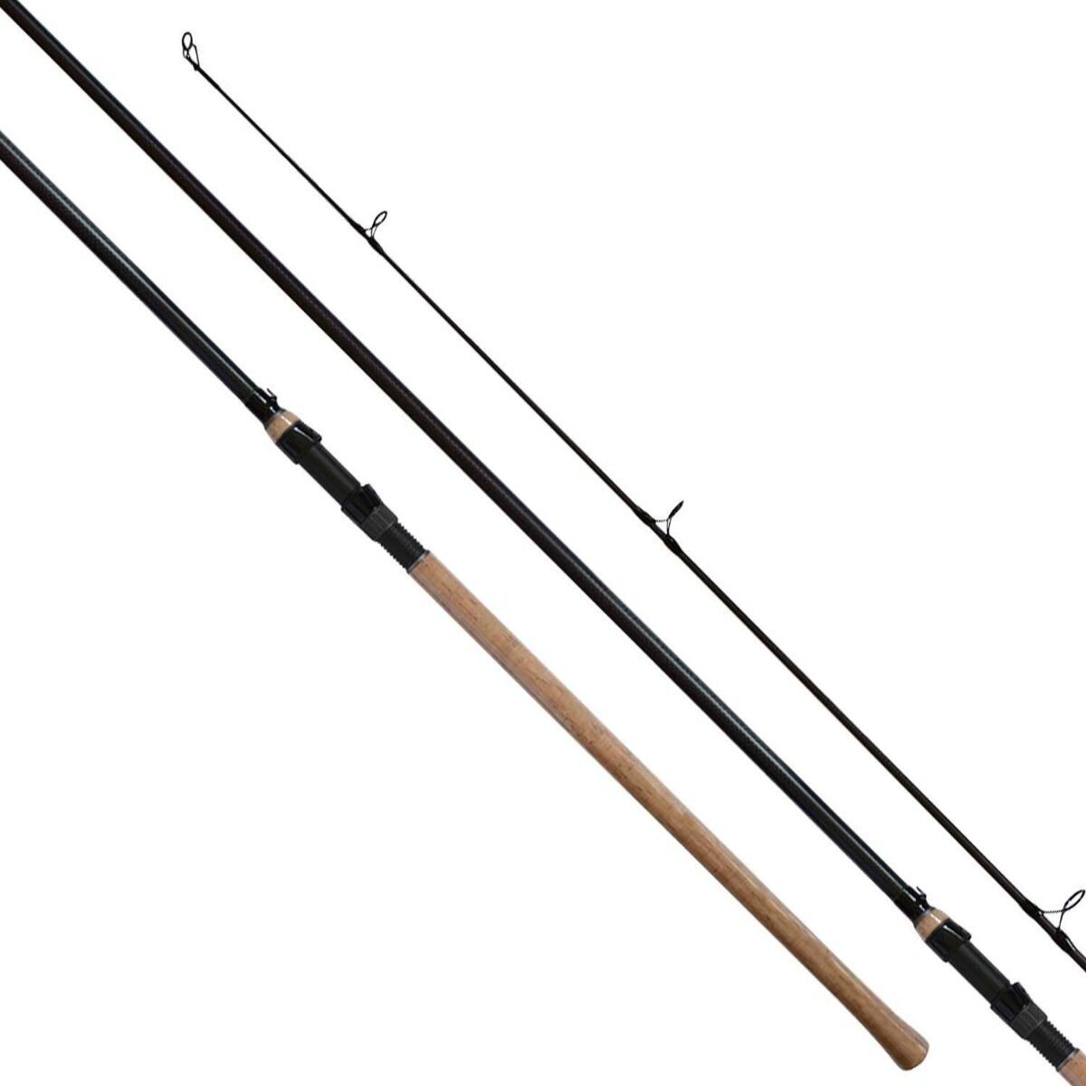 Drennan - ESOX 12ft Piker Bait Rod