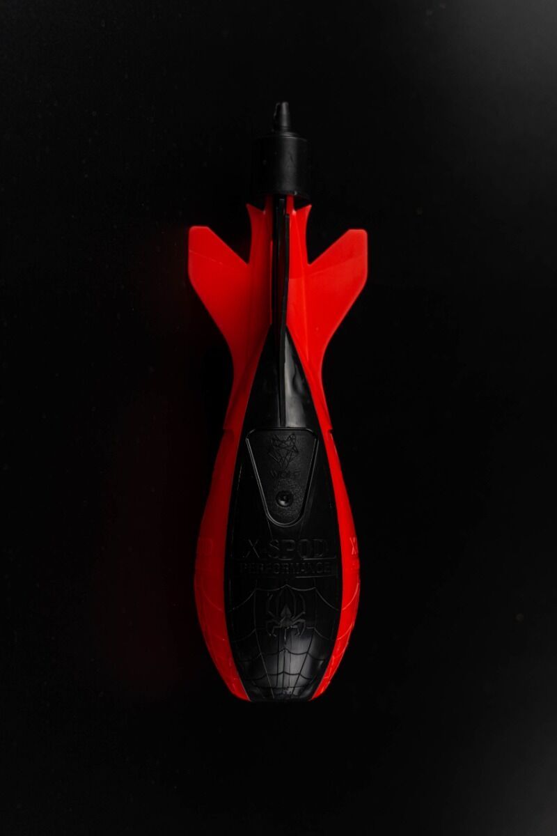 Wolf - X-Spod Performance