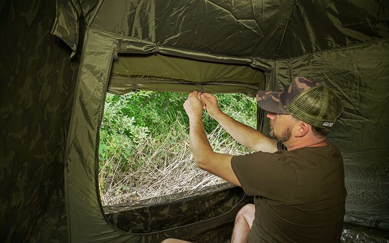 Fox - Frontier XD Bivvy