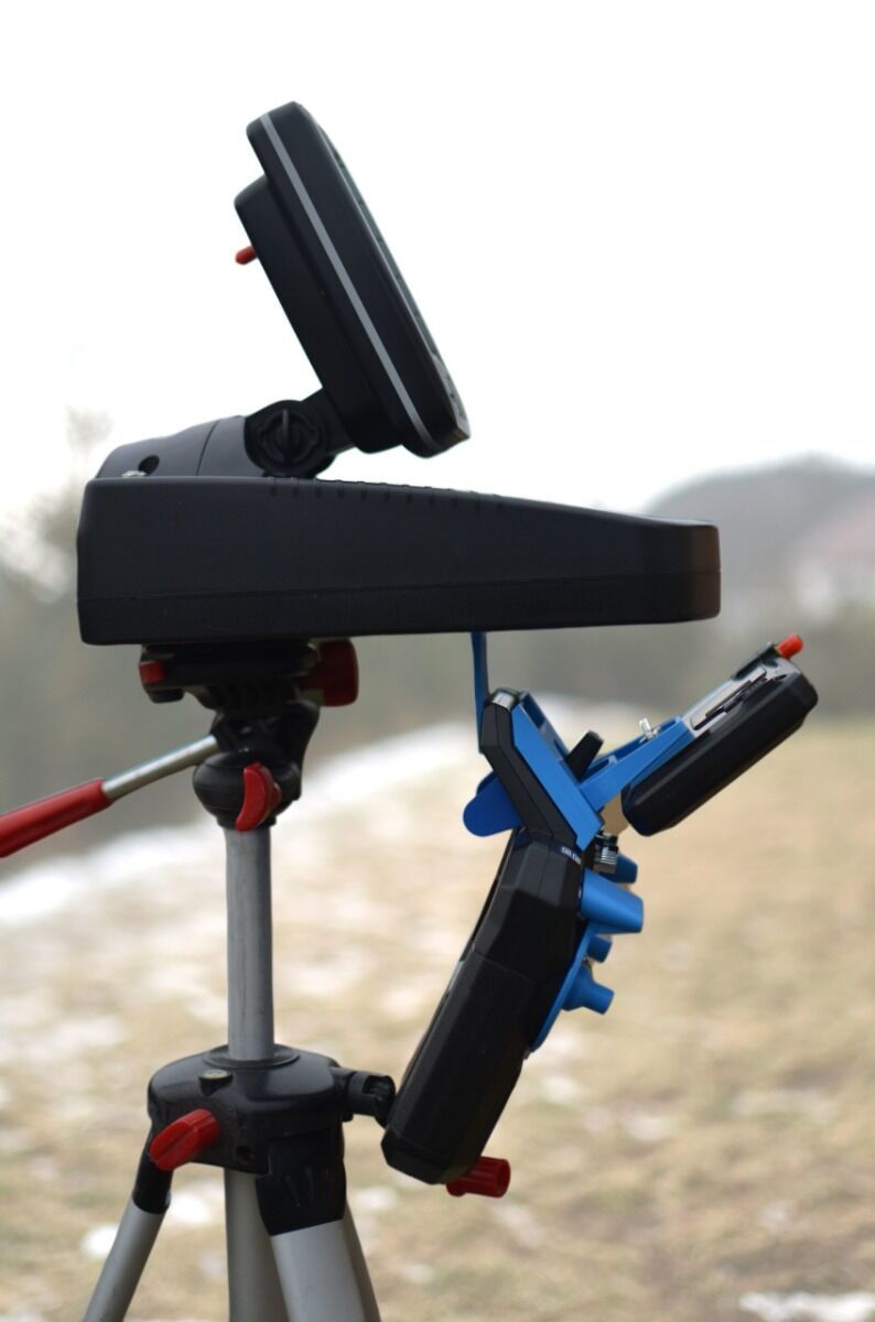 Bait Boat Pod - Toslon Remote Control Holder