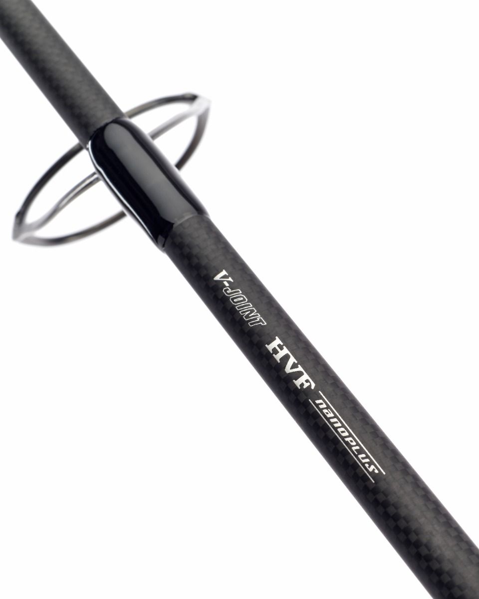Daiwa - Emblem XT X45 Rods