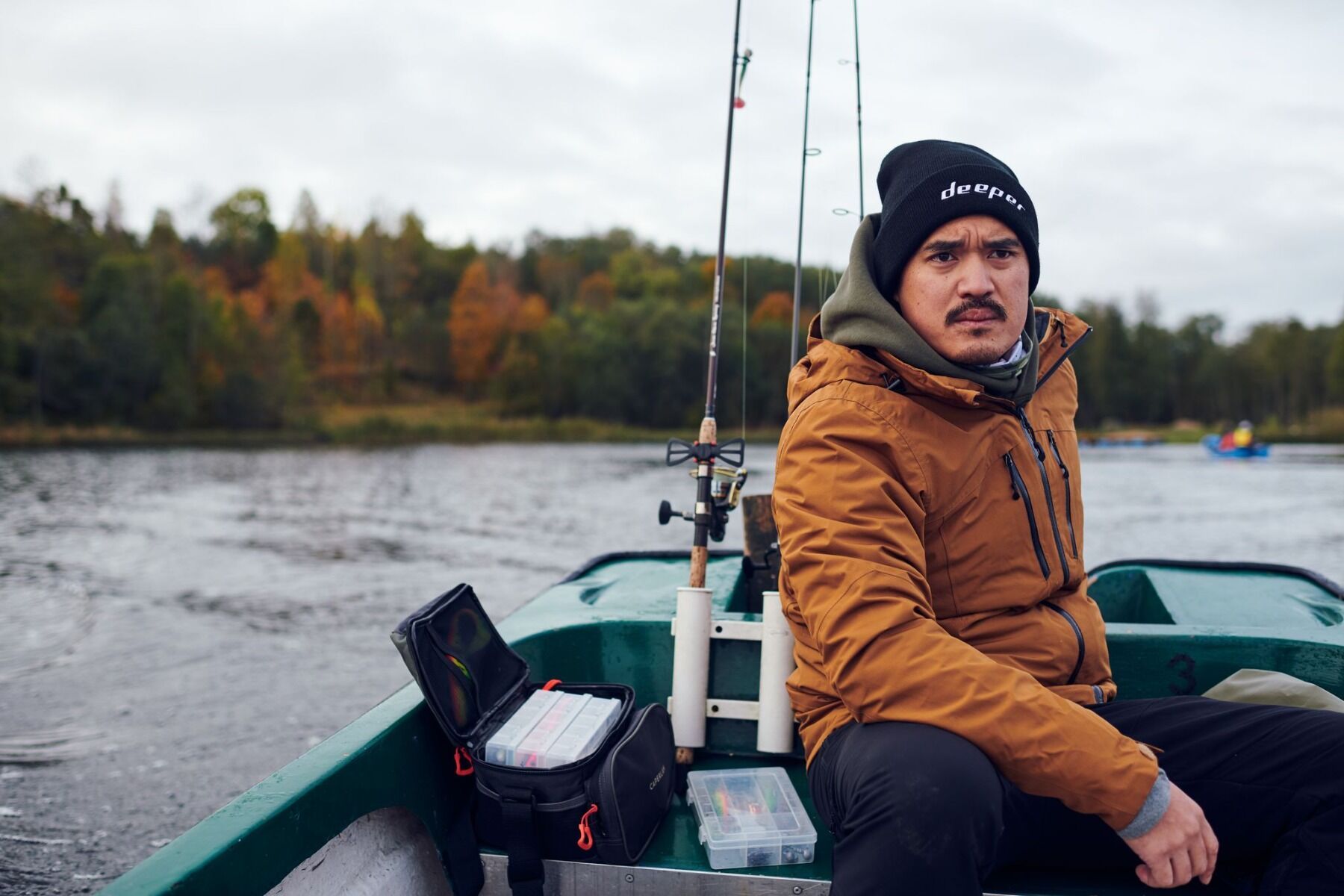 Deeper - Chirp + 2 Smart Sonar