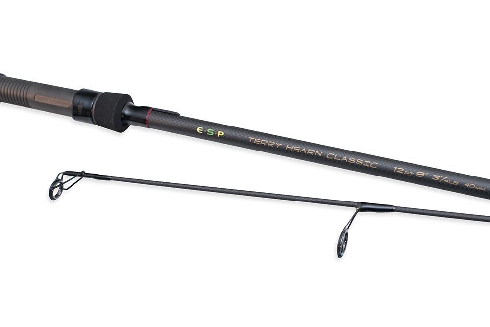 ESP - Terry Hearn Classic Carp Rod 12ft 9in 3.25lb 40mm