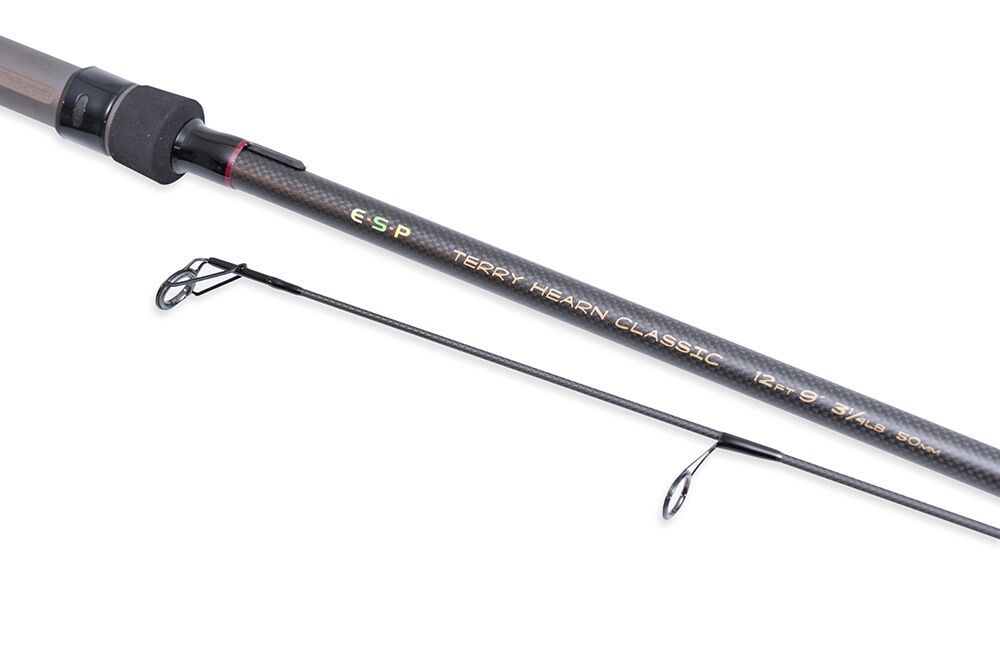 ESP - Terry Hearn Classic Carp Rod 12ft 9in 3.25lb 50mm