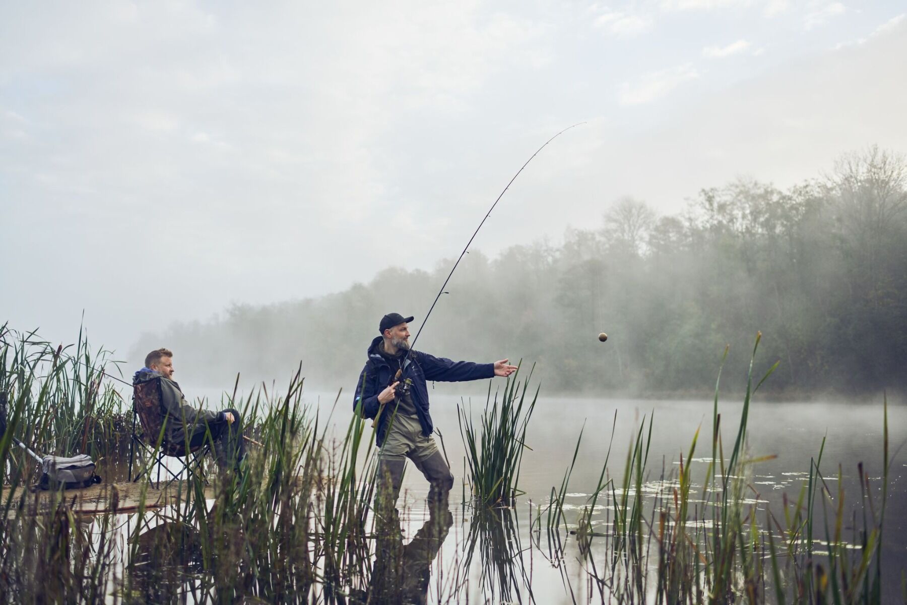 Deeper - Chirp + 2 Smart Sonar