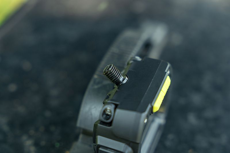 Matrix - Digital Clicker