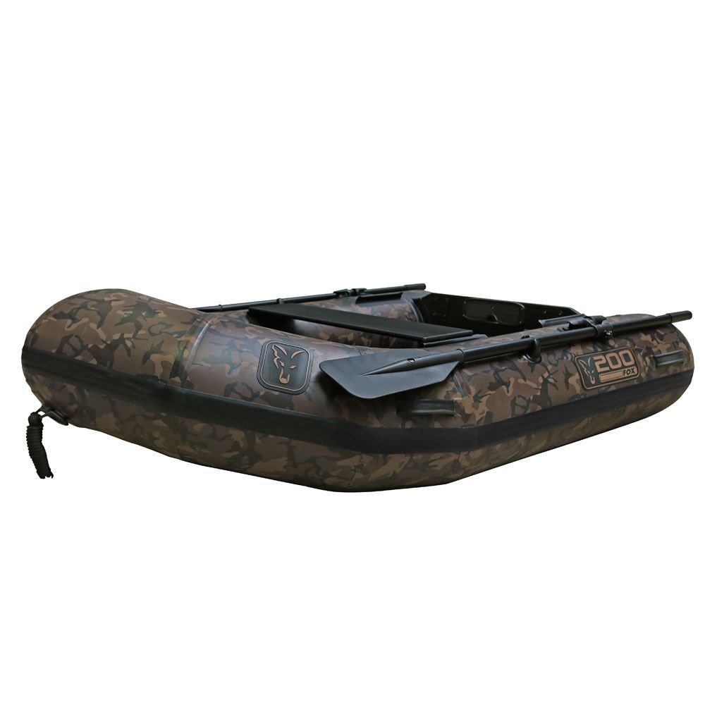Fox - 200 Inflatable Boat