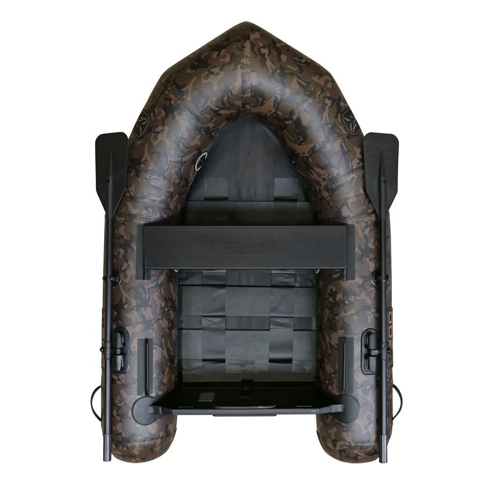 Fox - 200 Inflatable Boat