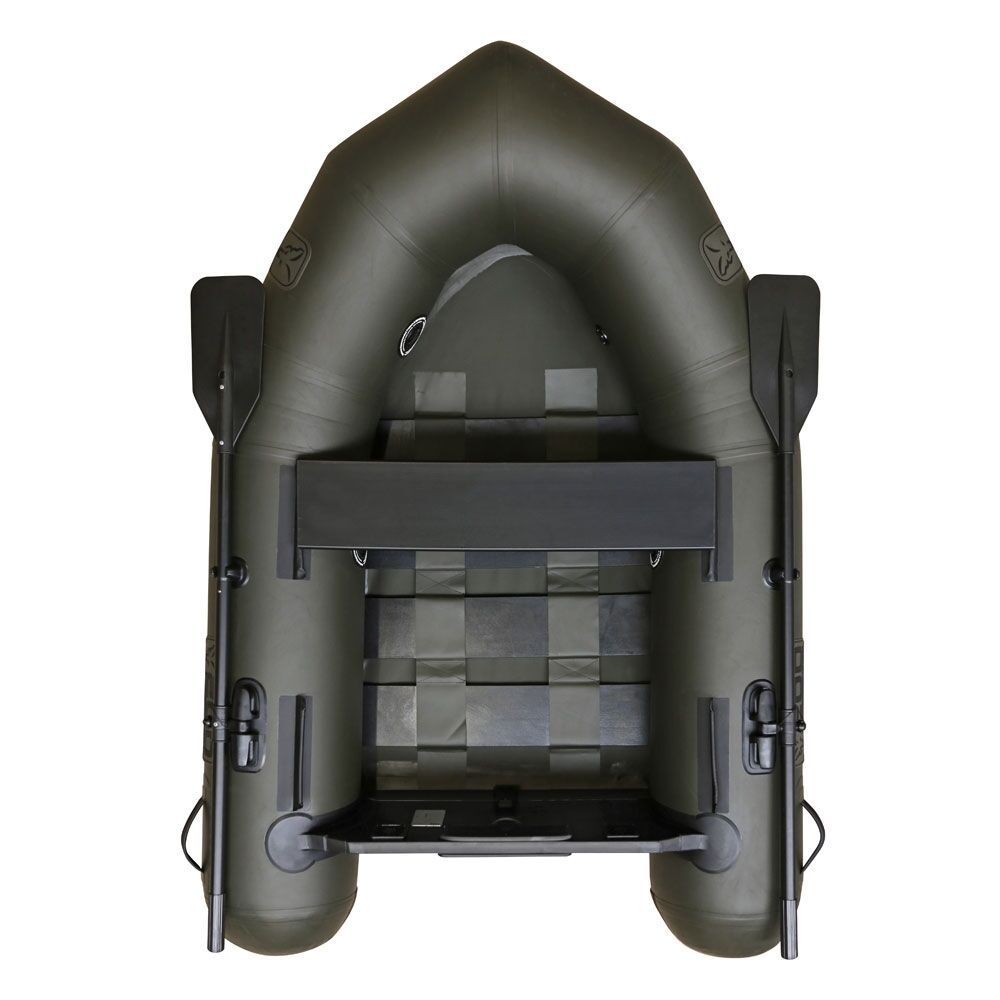 Fox - 200 Inflatable Boat