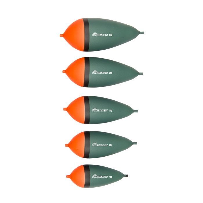 Fox Rage - HD Stubby Slider Float