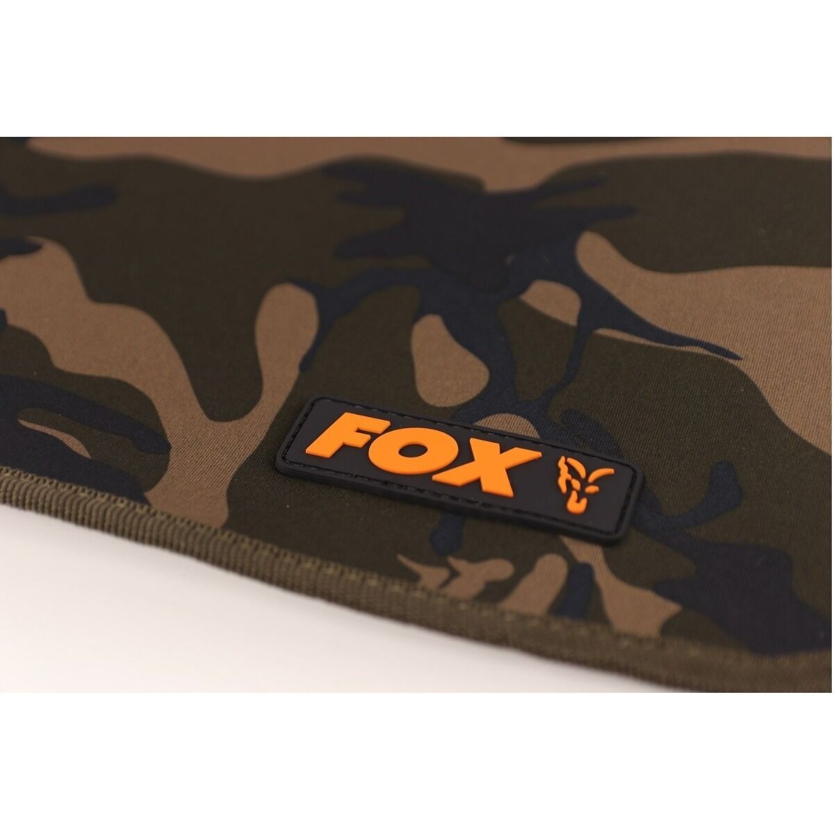 Fox - Camo Bivvy Mat TT - XL