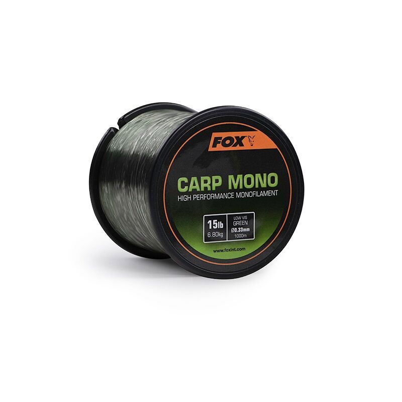 Fox - Carp Mono