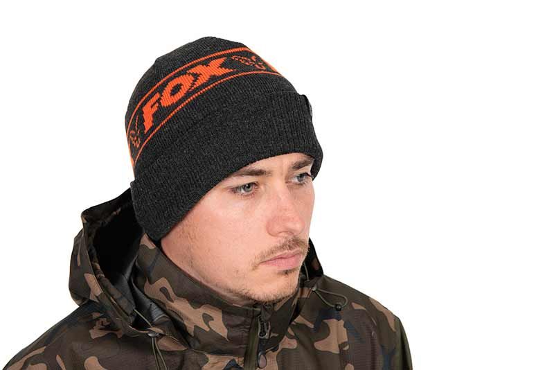 Fox - Collection Beanie B/O