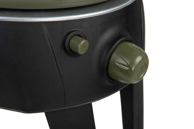 Fox - Cookware Cookstation