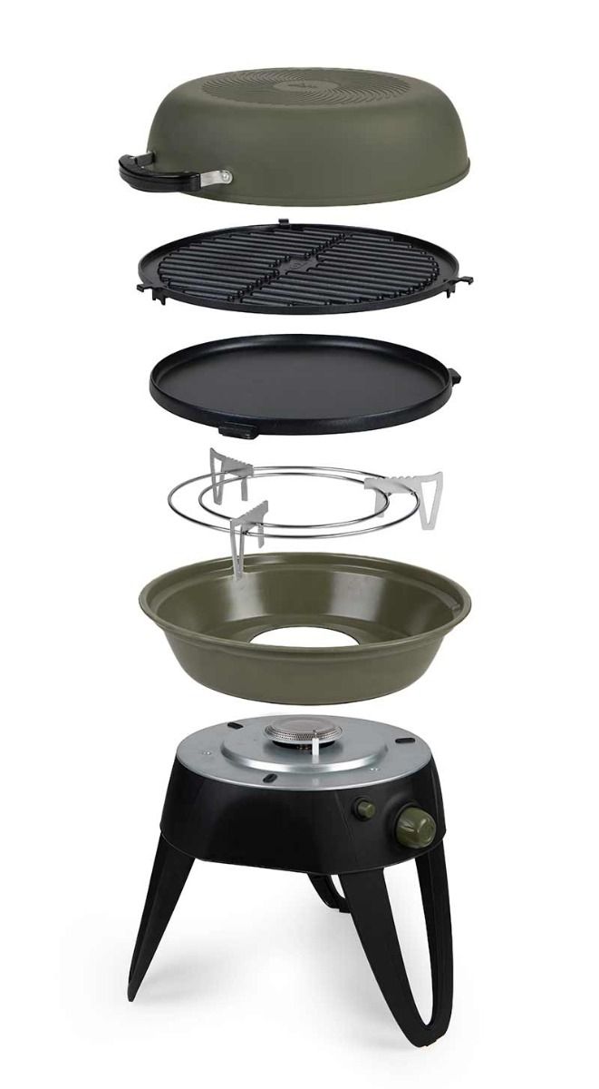 Fox - Cookware Cookstation