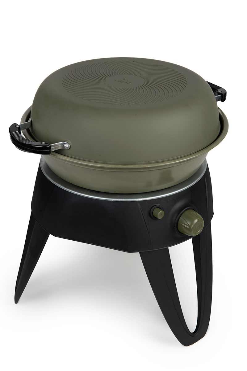 Fox - Cookware Cookstation