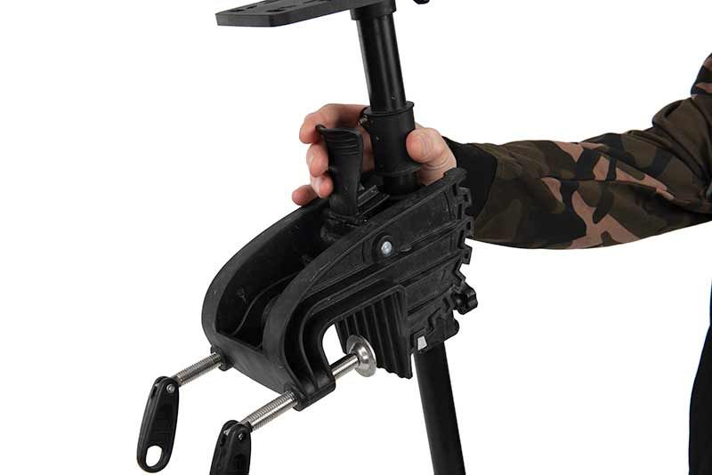 Fox - Echo Sounder Mount