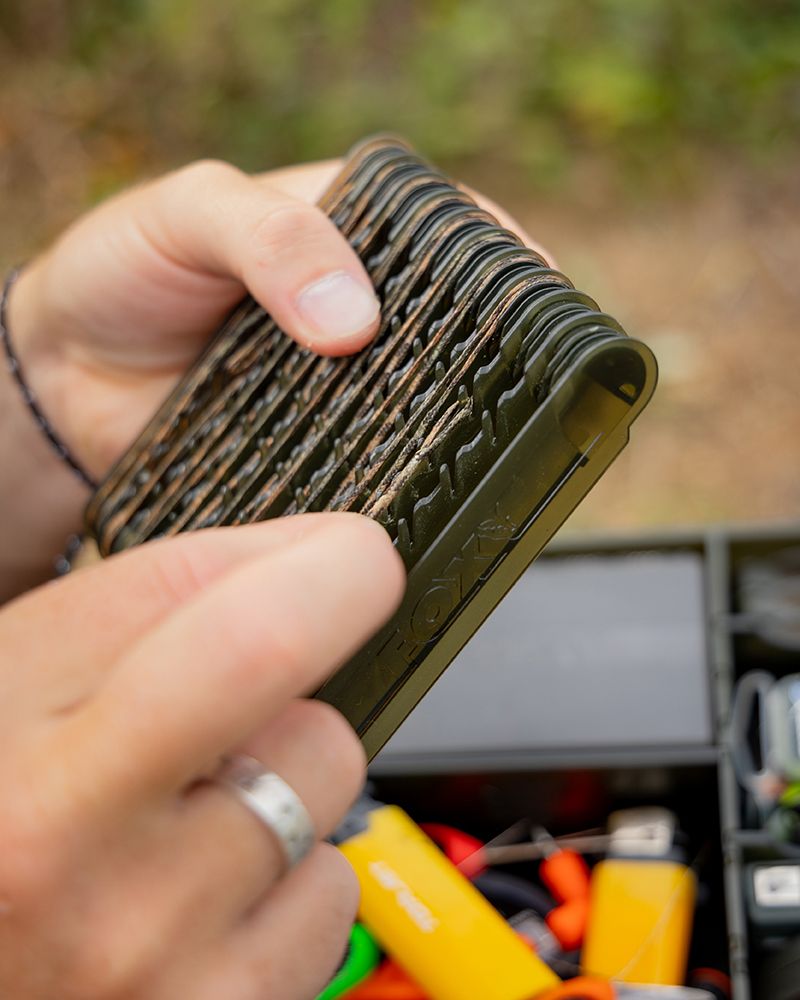 Fox - EDGES Leader Rack