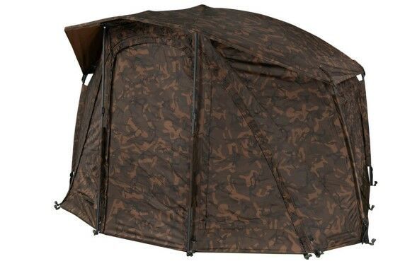 Fox - Frontier XD CAMO + CAMO Vapour Peak Ltd Edition