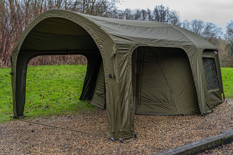 Fox - Frontier XD Deluxe Extension System