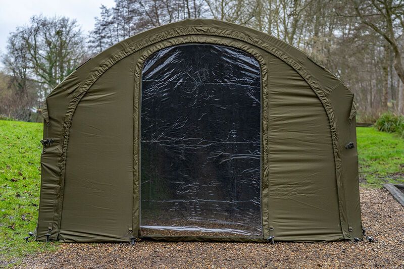 Fox - Frontier XD Deluxe Extension System