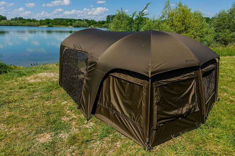 Fox - Frontier XD Deluxe Extension System