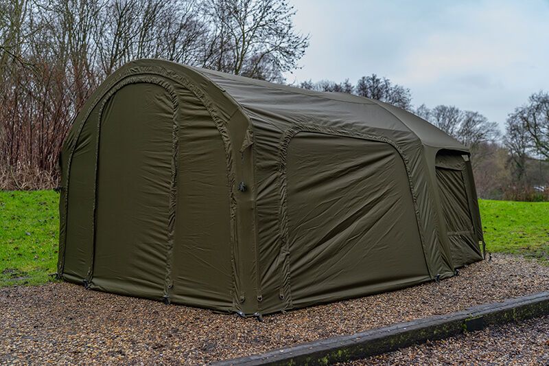 Fox - Frontier XD Deluxe Extension System | Total Fishing Tackle