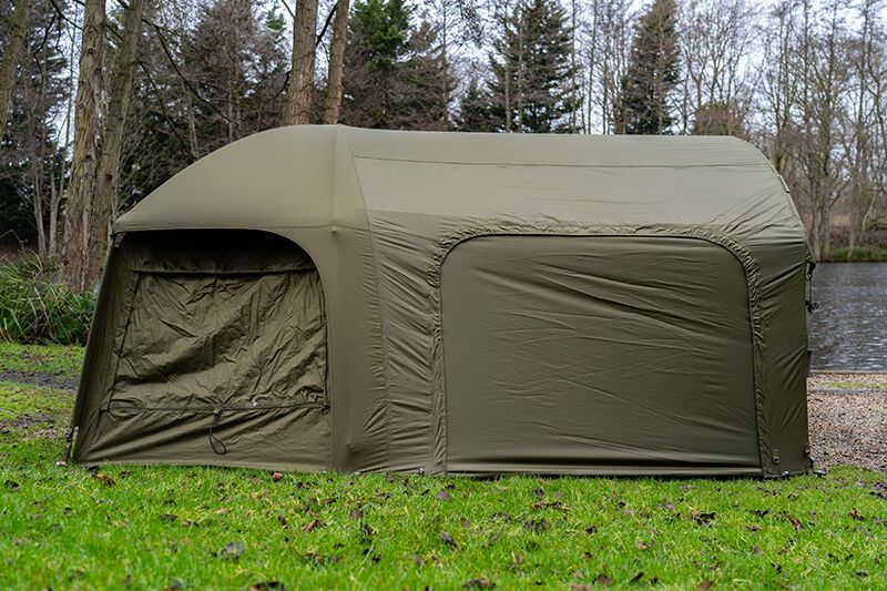 Fox - Frontier XD Deluxe Extension System