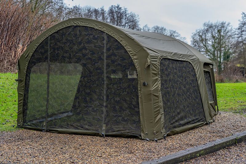 Fox - Frontier XD Deluxe Extension System