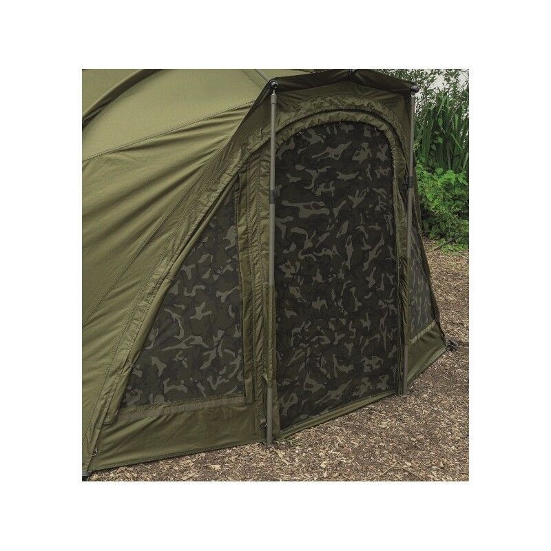 Fox - Frontier XD - Camo Mozzy Mesh