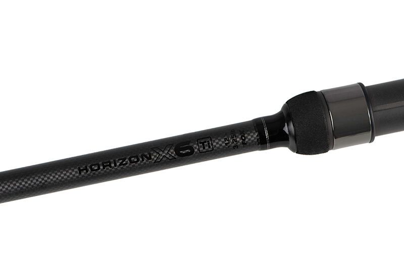 Fox - Horizon X6 - Ti Rod - Full Shrink