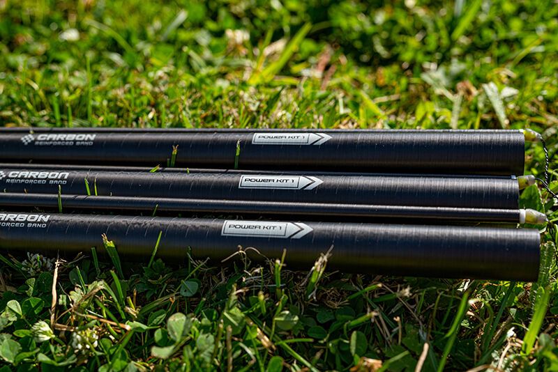 Matrix - MTX V2 Margin 2 11m Pole Package