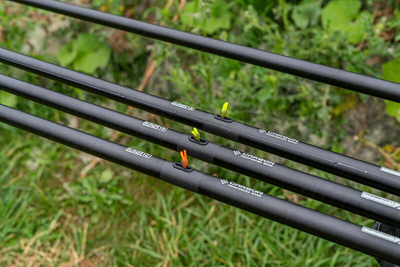 Matrix - MTX1 V2 13m Pole Package