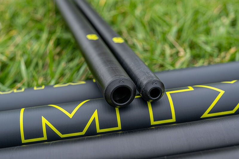 Matrix - MTX1 V2 13m Pole Package