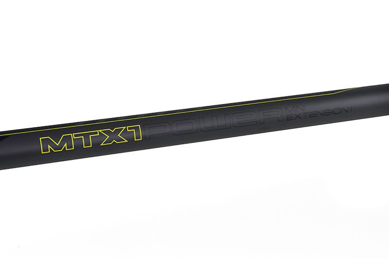 Matrix - MTX1 V2 13m Pole Package