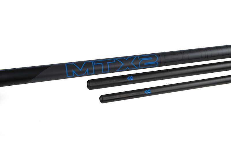 Matrix - MTX2 V2 14.5m Pole Package
