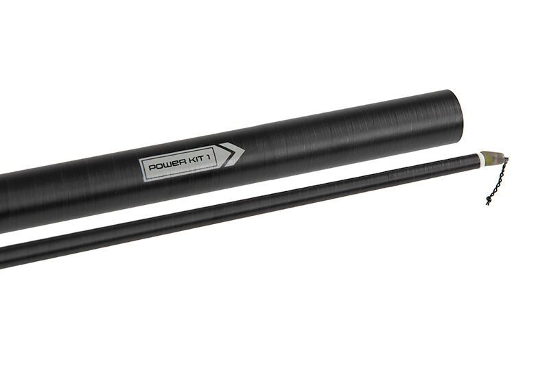 Matrix - MTX2 V2 14.5m Pole Package