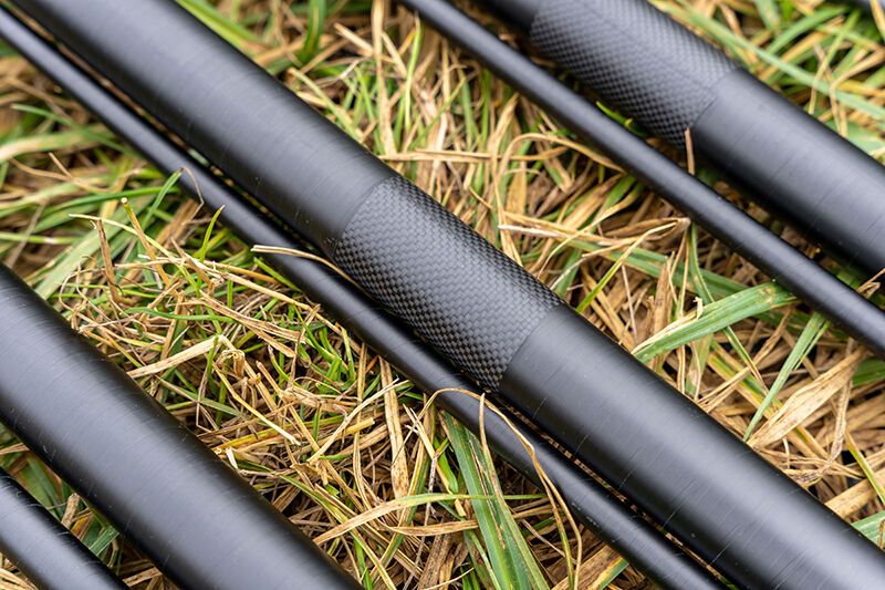 Matrix - MTX4 V2 13m Pole Package