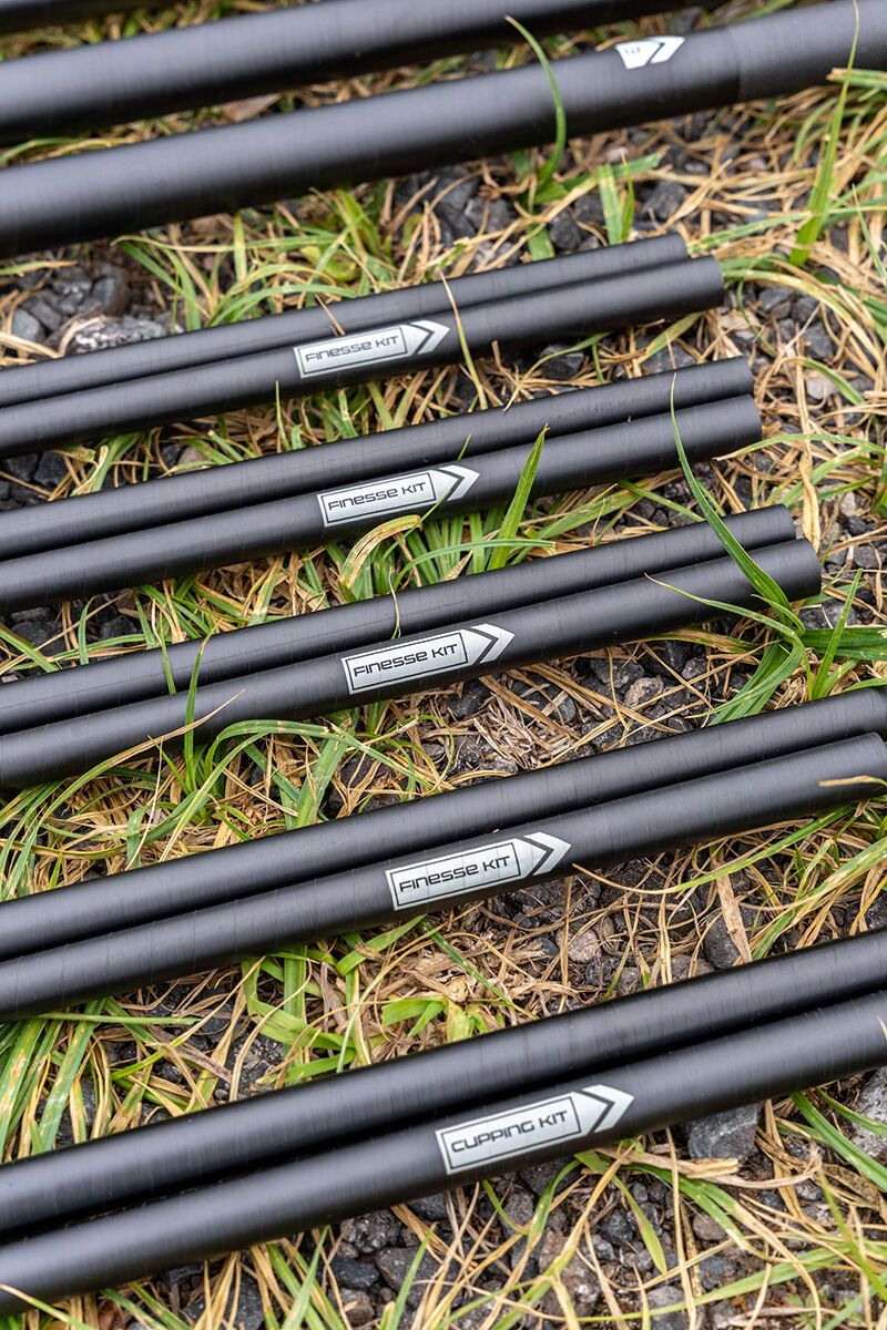 Matrix - MTX4 V2 13m Pole Package