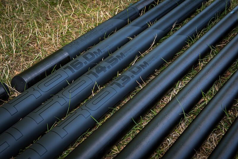 Matrix - MTX5 V2 16m Pole Package