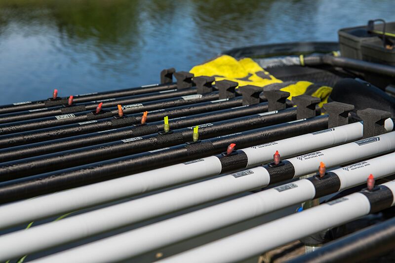 Matrix - MTX5 V2 16m Pole Package