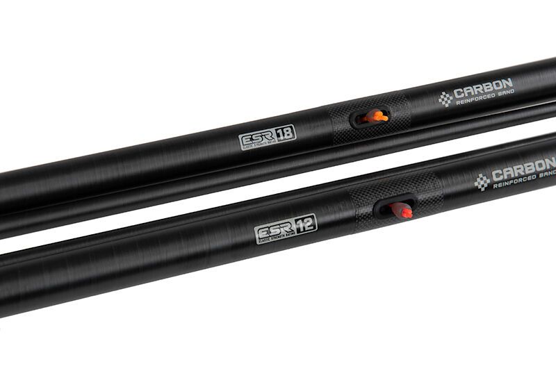 Matrix - MTX5 V2 16m Pole Package