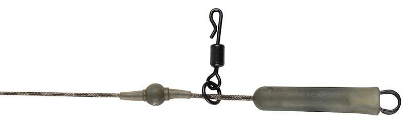 Fox - Naturals Submerged Heli Rigs