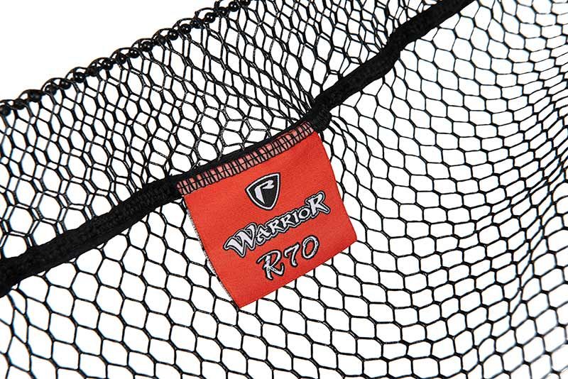 Fox Rage - Rage Warrior Net Rubber Mesh
