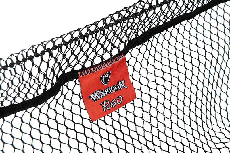 Fox Rage - Rage Warrior Net Rubber Mesh