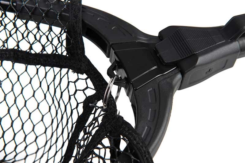 Fox Rage - Rage Warrior Net Rubber Mesh